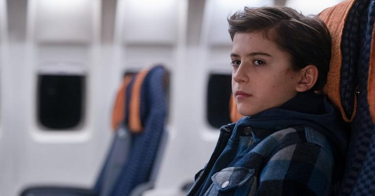 Does Cal Stone Die in 'Manifest?' His Season 3 Fate Revealed