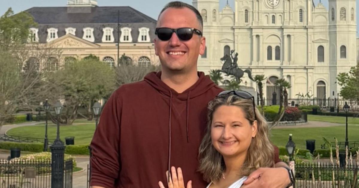 Gypsy Rose Reveals Baby's Name at Baby Shower