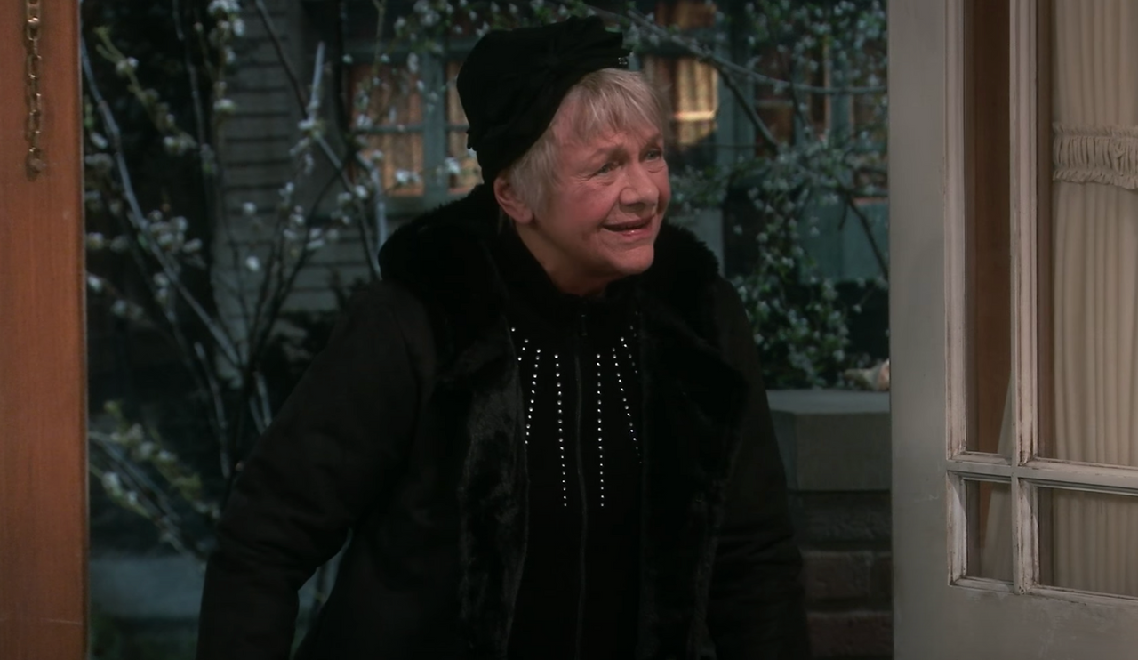 Did Beverly Die on 'The Conners'? No, but It's Unclear if She'll Be ...