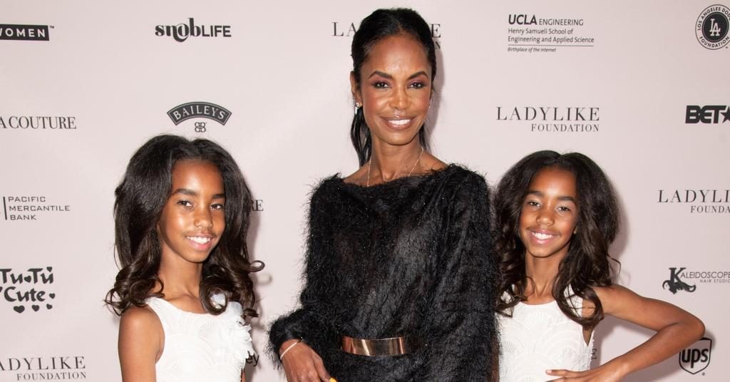 The Combs Twins Go to Private School for Celebrity Kids
