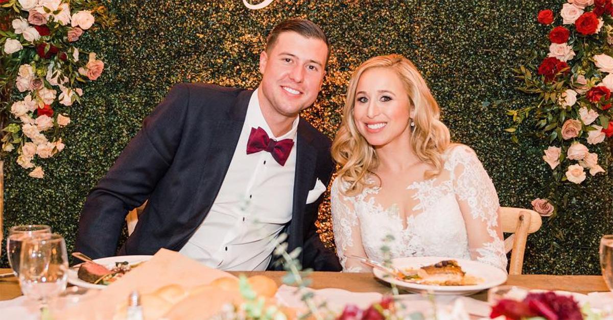 Who Was Tyler Skaggs Wife? Inside the Baseball Star's Family