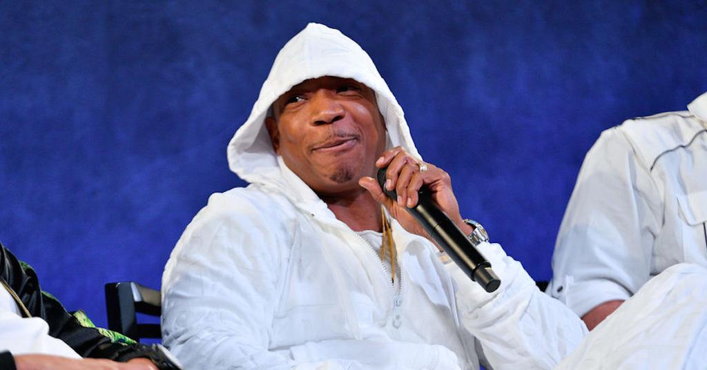 Is Ja Rule Still Married to His High School Sweetheart?