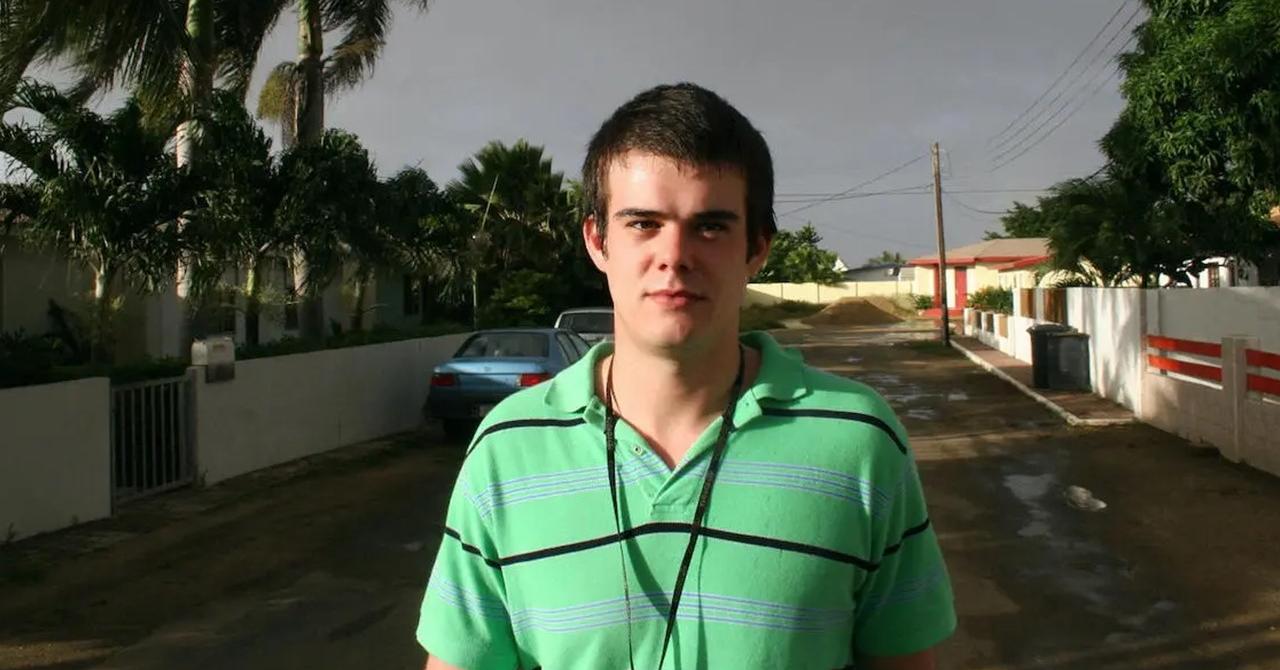 Where Is Joran Van Der Sloot? Serving 35 Years in Peru Prison