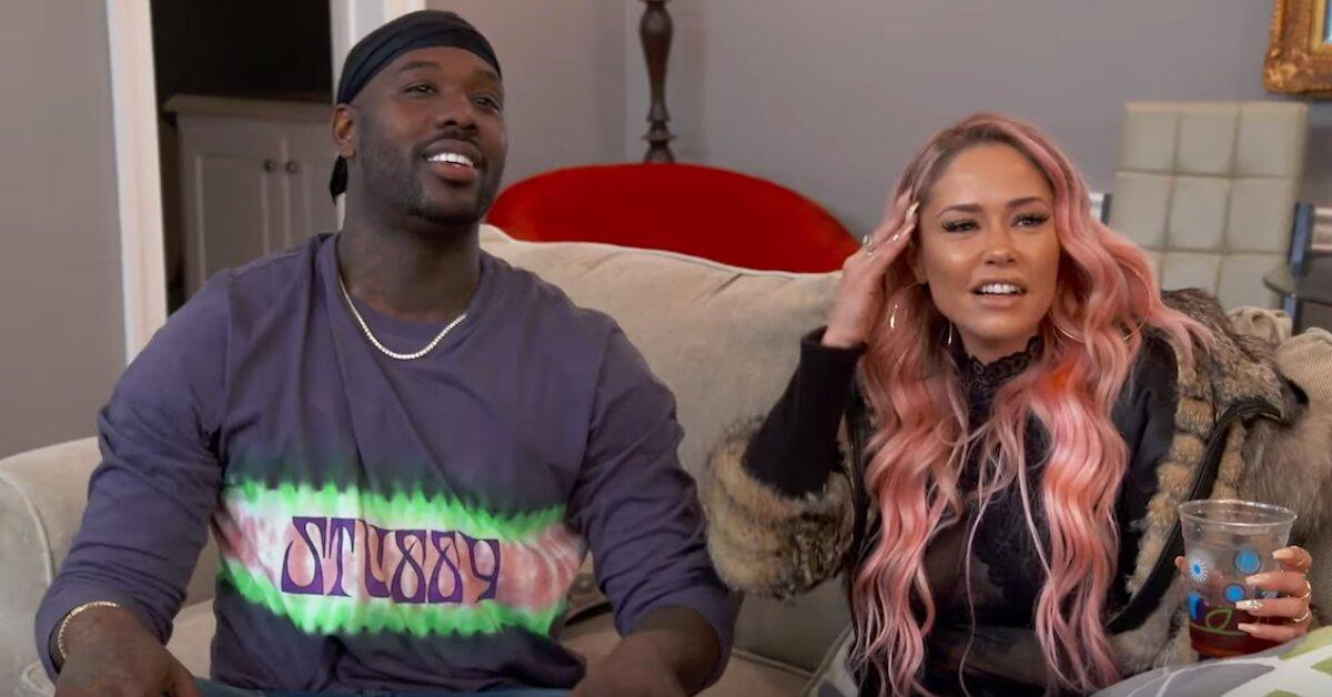 Who Is Phor's New Girlfriend? Sophia Body Is No Stranger to Reality TV