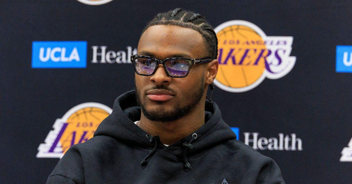 What Does Yo Chain Fake Mean? Explaining Bronny's Retort