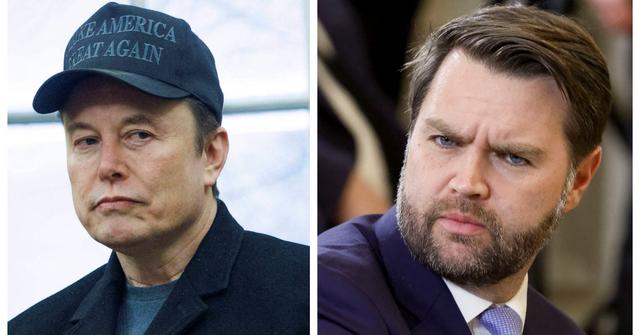 Is the Leaked Audio of JD Vance Insulting Elon Musk Real?