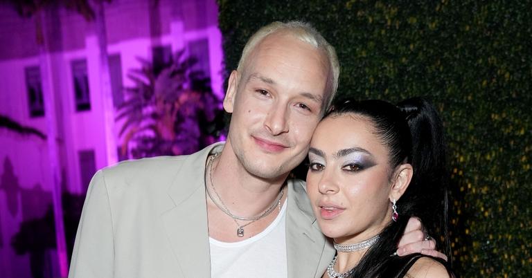 Charli XCX's Dating History: A Look at Her Relationships