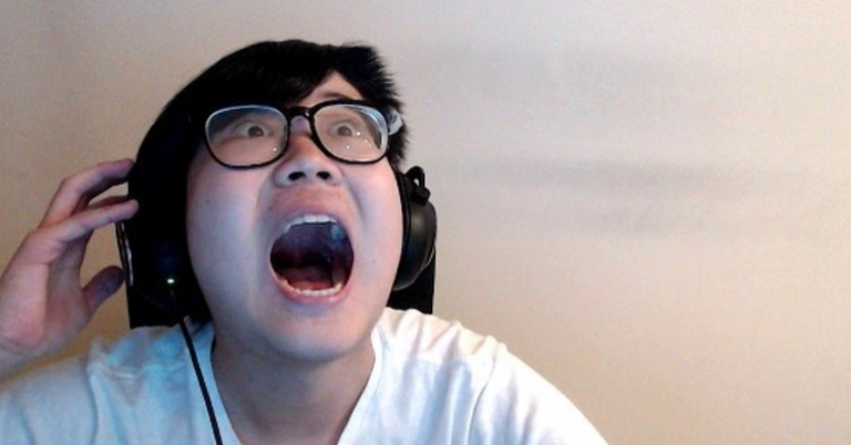 Why Did Khanada Get Banned? Some Claim the Gamer Made COVID Jokes