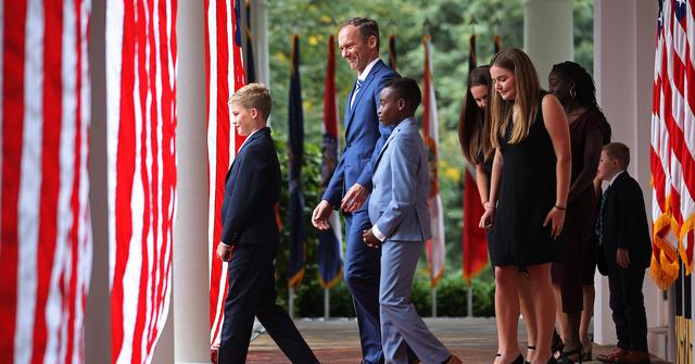 Judge Amy Coney Barrett's Children: Supreme Court Nominee Talks Family