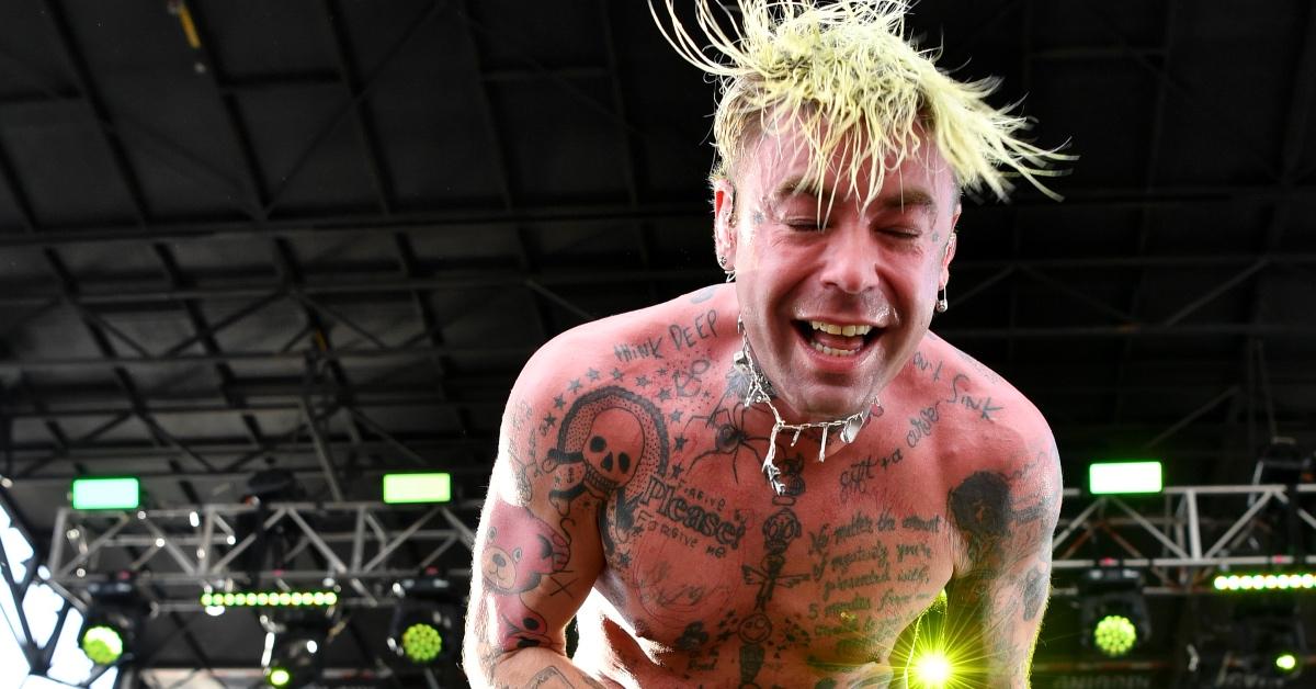 Mod Sun Girlfriend List: Inside His Dating History Before Avril