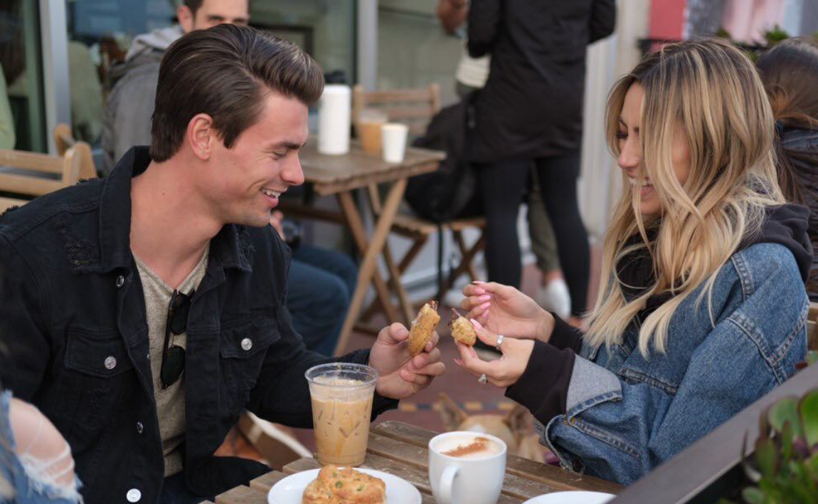 Are Cara and Garrett Still Together? 'Siesta Key' Couple Update