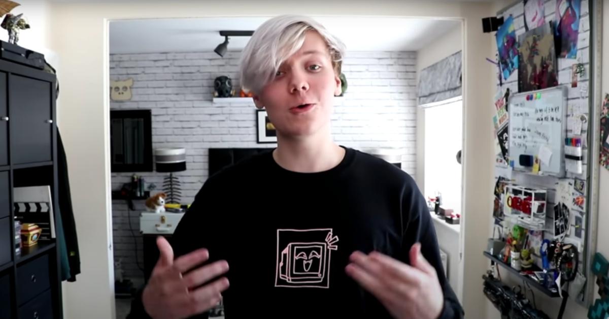 What Happened to Pyrocynical? YouTuber Is Facing Grooming Allegations