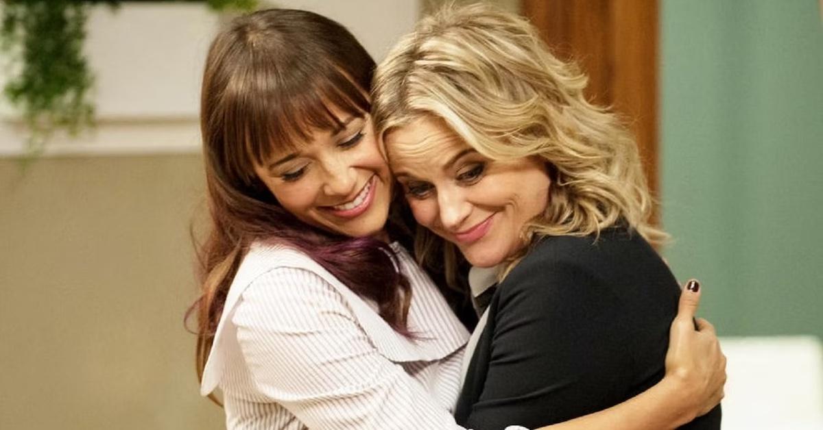 21 of the Best Friendships in TV Shows (EXCLUSIVE)