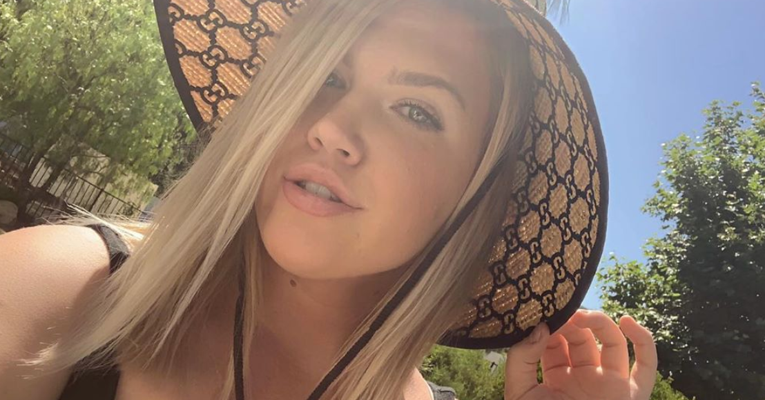 Who Did Morgan Adams Go to Hawaii With? Details on Her Brand Trip