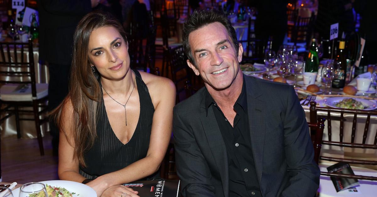 Does Jeff Probst From 'Survivor' Have Any Kids? — Inside His Family Life