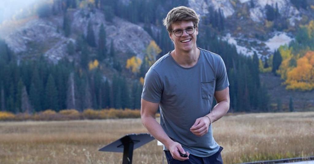 'Big Brother's Kyle Is on TikTok and You May Recognize Him