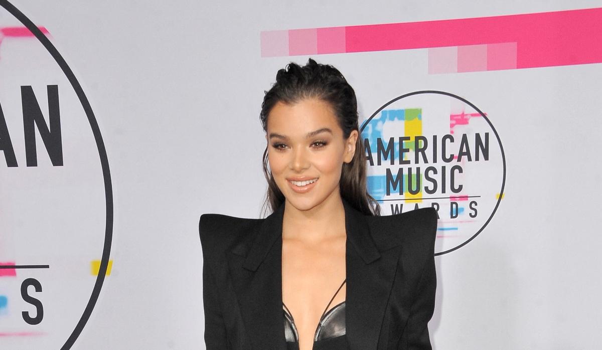What Is Actor Hailee Steinfeld’s Net Worth? Inside Her Fortune