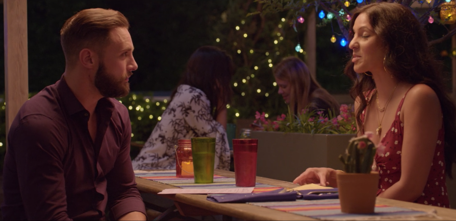 Is Netflix's New 'Dating Around' Show Real or Scripted? — Details