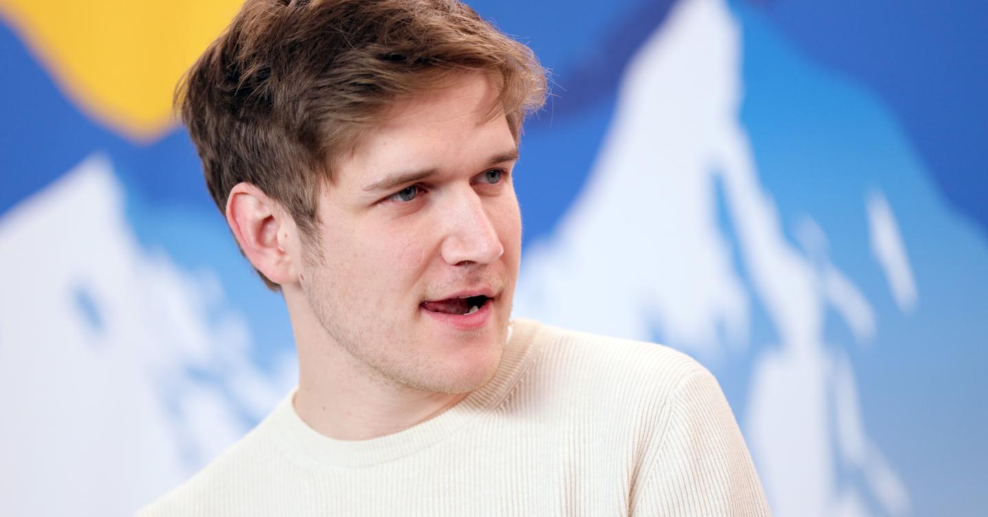 What Is Bo Burnham’s Net Worth? The Comedian Will Now Be Playing Larry Bird
