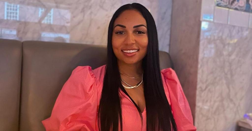 Couples Retreat Host Tony Gaskins Is a Relationship Expert