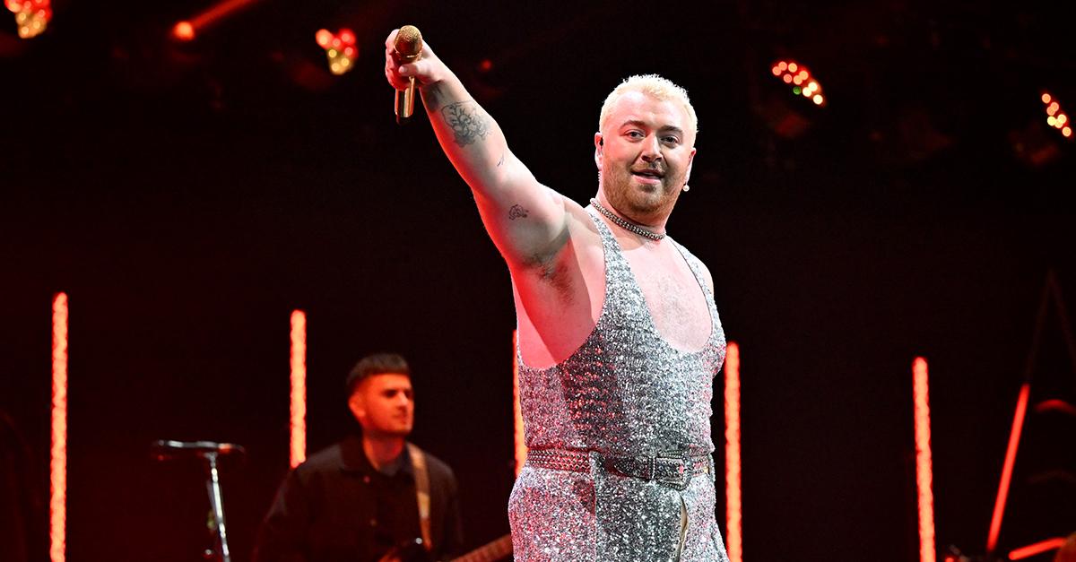 Who Is Sam Smith Dating? The Musician's Relationship History