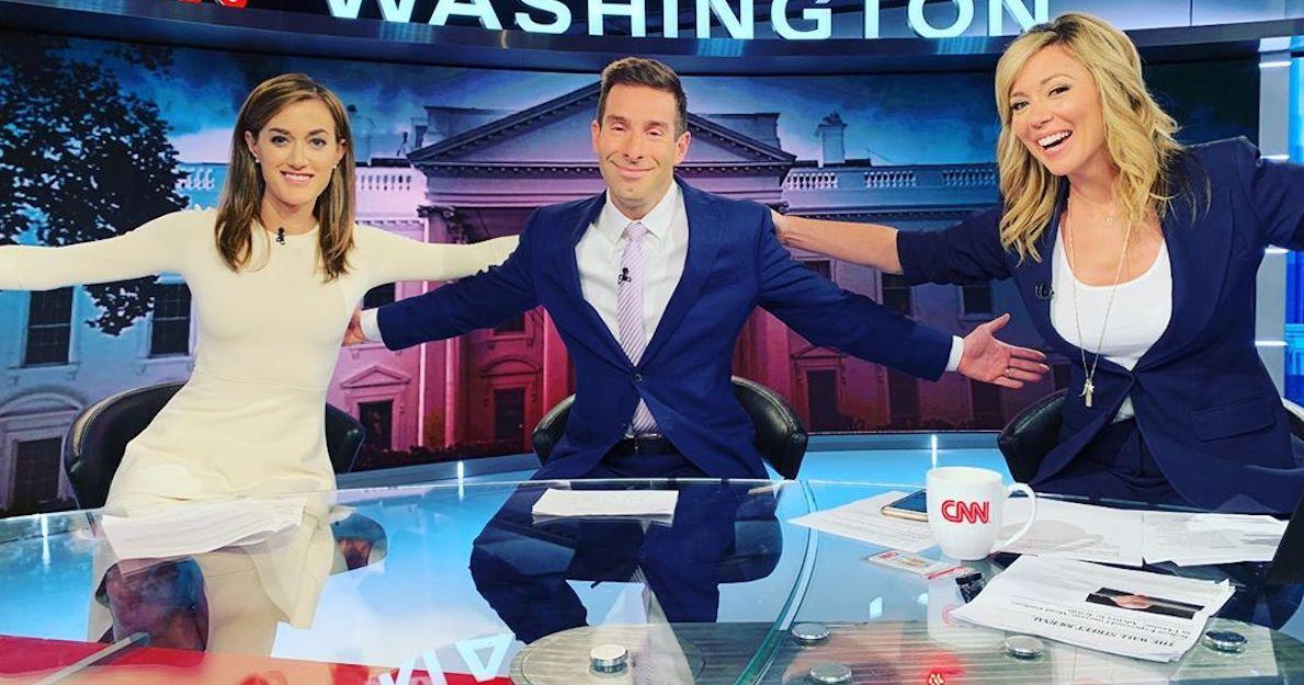 Where Is Brooke Baldwin? She Will Return to CNN Soon — Details