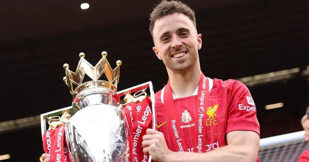 How Did Diogo Jota Crash? Details on the Accident