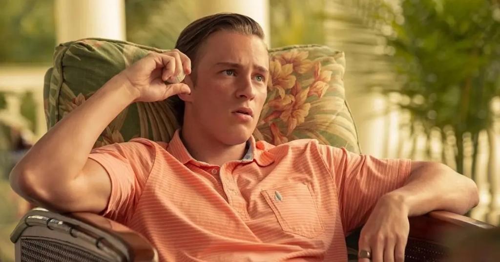 Who Plays Rafe Cameron in Outer Banks? Meet Drew Starkey