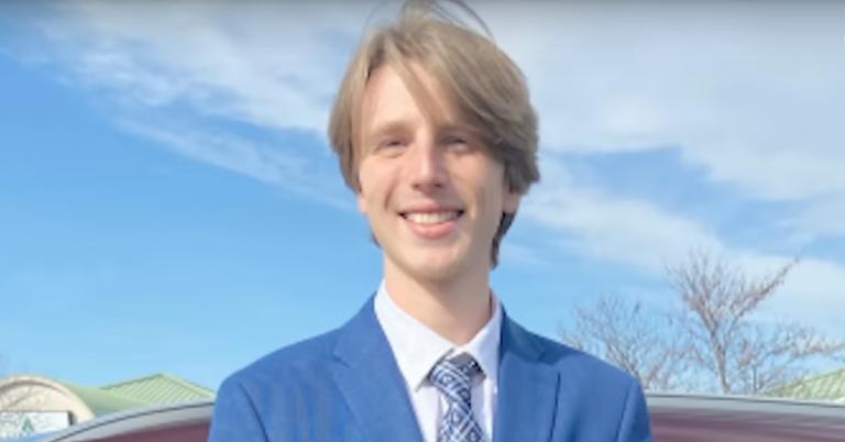 What Did “Good Lops” Mean in Riley Strain's Last Text Message?