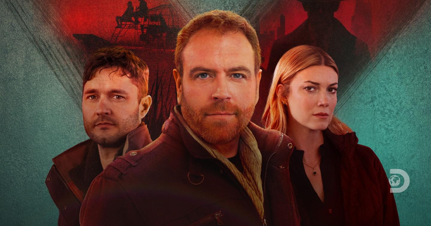 Expedition X Newcomer Heather Amaro's Health Questioned