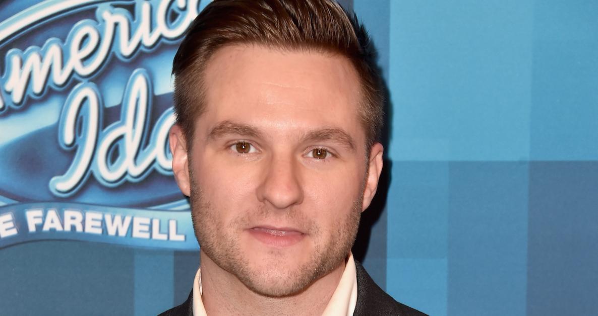 'American Idol' Blake Lewis Today — 'The Big Stage,' New Music, and More
