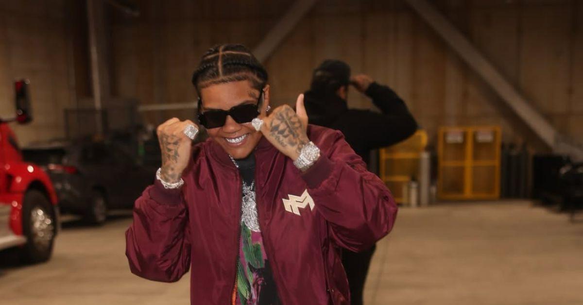 What Happened to Young M.A.? Explaining Her Health Issues