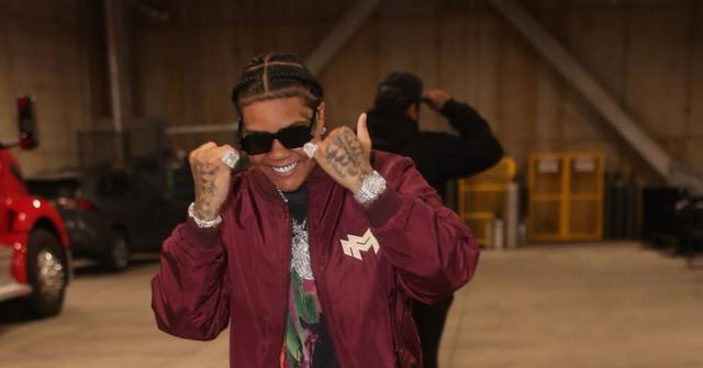 What Happened to Young M.A.? Explaining Her Health Issues