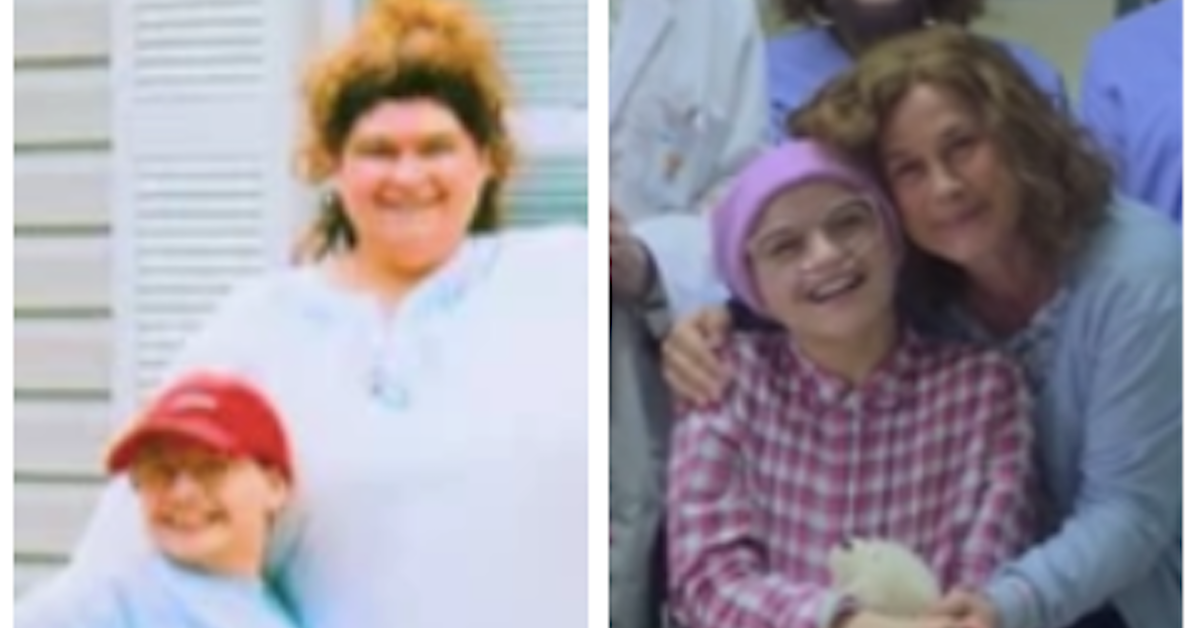 Is 'The Act' Based on a True Story — Dee Dee and Gypsy Rose Blanchard ...