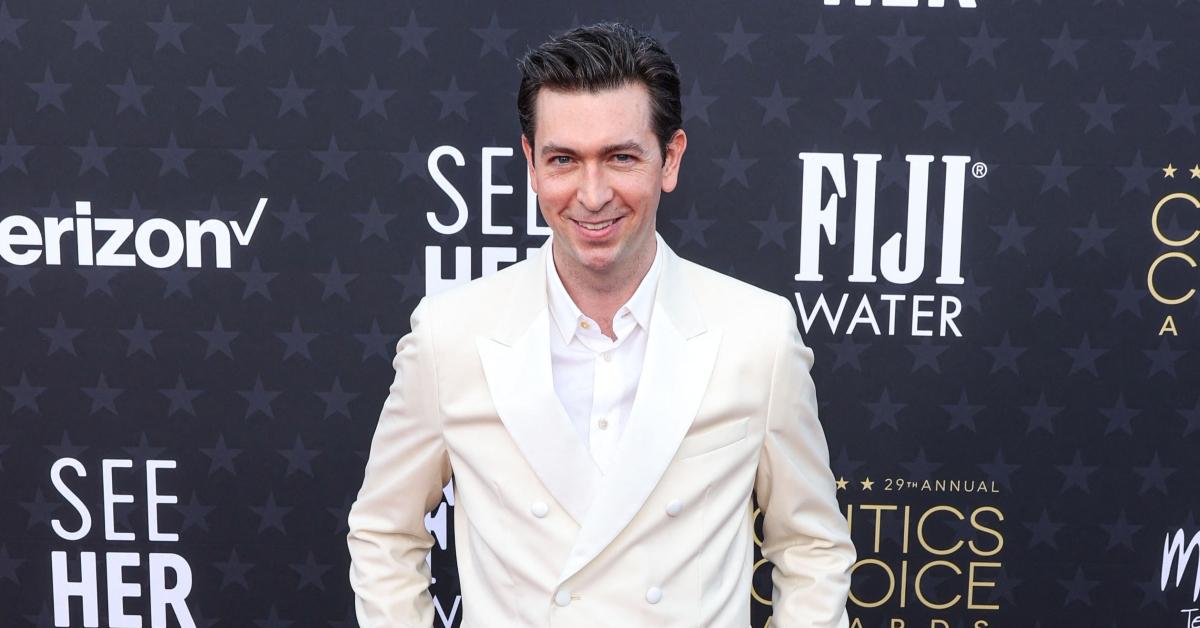 Details on Allegations Against Succession Actor Nicholas Braun