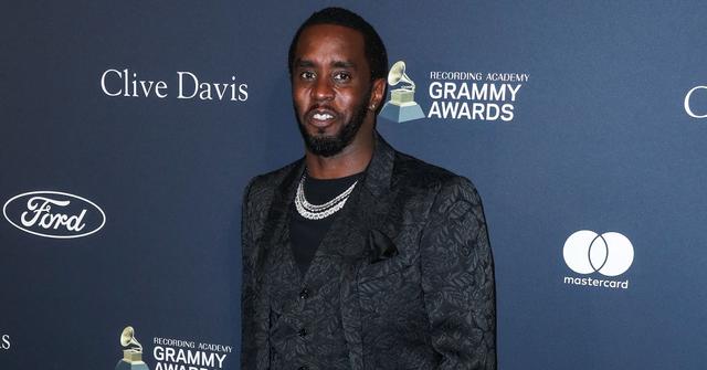 Fake Images of Diddy in Jail Surge Online