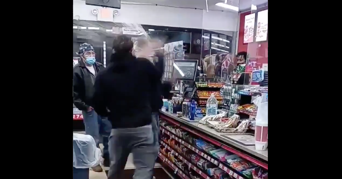 Who Is the Guy in the Twisted Tea Video? Sleuths Have IDd One Man