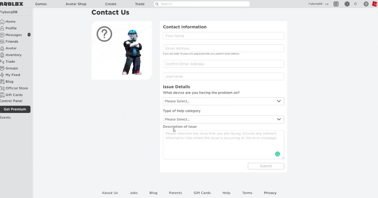 What Does "Tags" Mean on 'Roblox'? It's All About Game Censoring