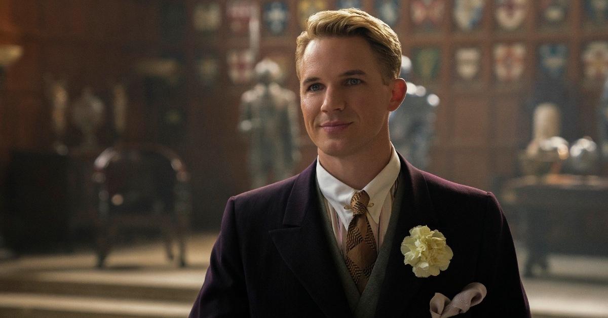 What Are Skyfox's Powers on 'Jupiter's Legacy?' Everything We Know