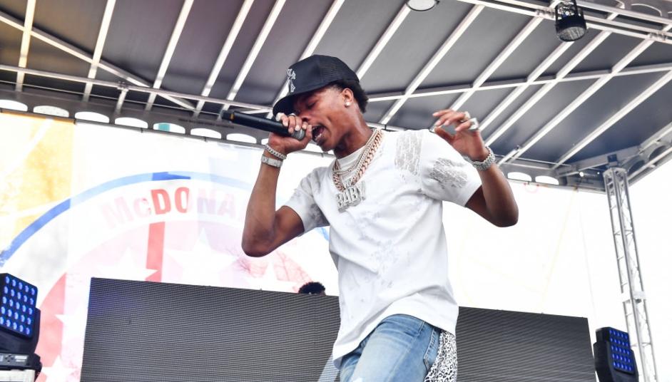 Why Do Rappers Use “Lil” in Names? A Look at Its History