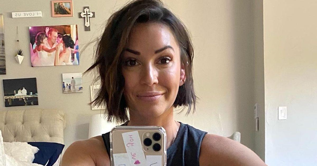 'DCC: Making the Team': Melissa Rycroft-Strickland on Why Vets Try Out ...