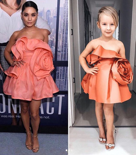 This Mother-Daughter Team Crafted 2018's Best Red Carpet Looks