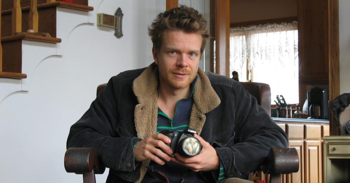 Jan Schwieterman's Cause of Death: Actor Dead at 52