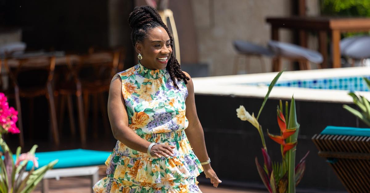 Couple to Throuple: Shamyra Howard Talks Couples Privilege (EXCLUSIVE)