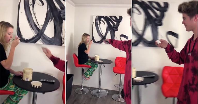 What Is the Pause Challenge on TikTok? It's the App's Latest Craze