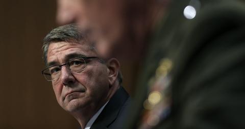 Ash Carter Cause of Death: Former Defense Secretary Was 68