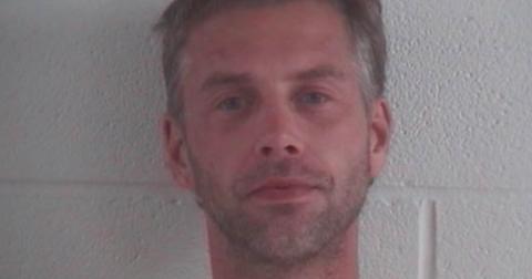 Where Is Shawn Grate Now? He Had Lots of Trouble With the Law