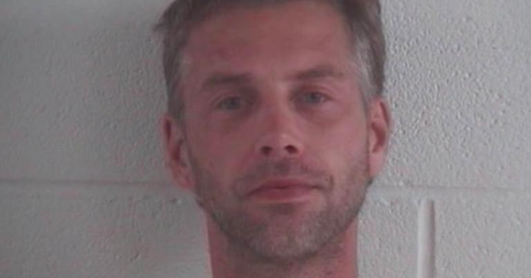 Where Is Shawn Grate Now? He Had Lots of Trouble With the Law