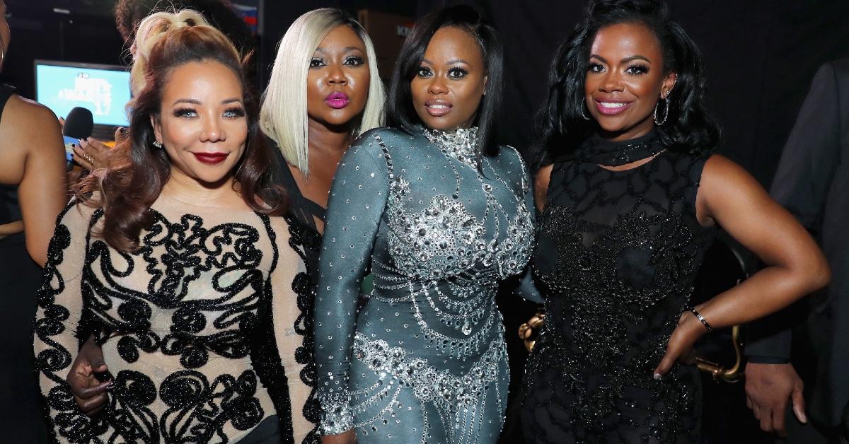Why Did R&B Girl Group Xscape Break Up? Everything We Know So Far
