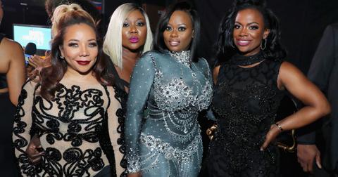 Xscape Reunion Rb Girl Group Getting Back Together After
